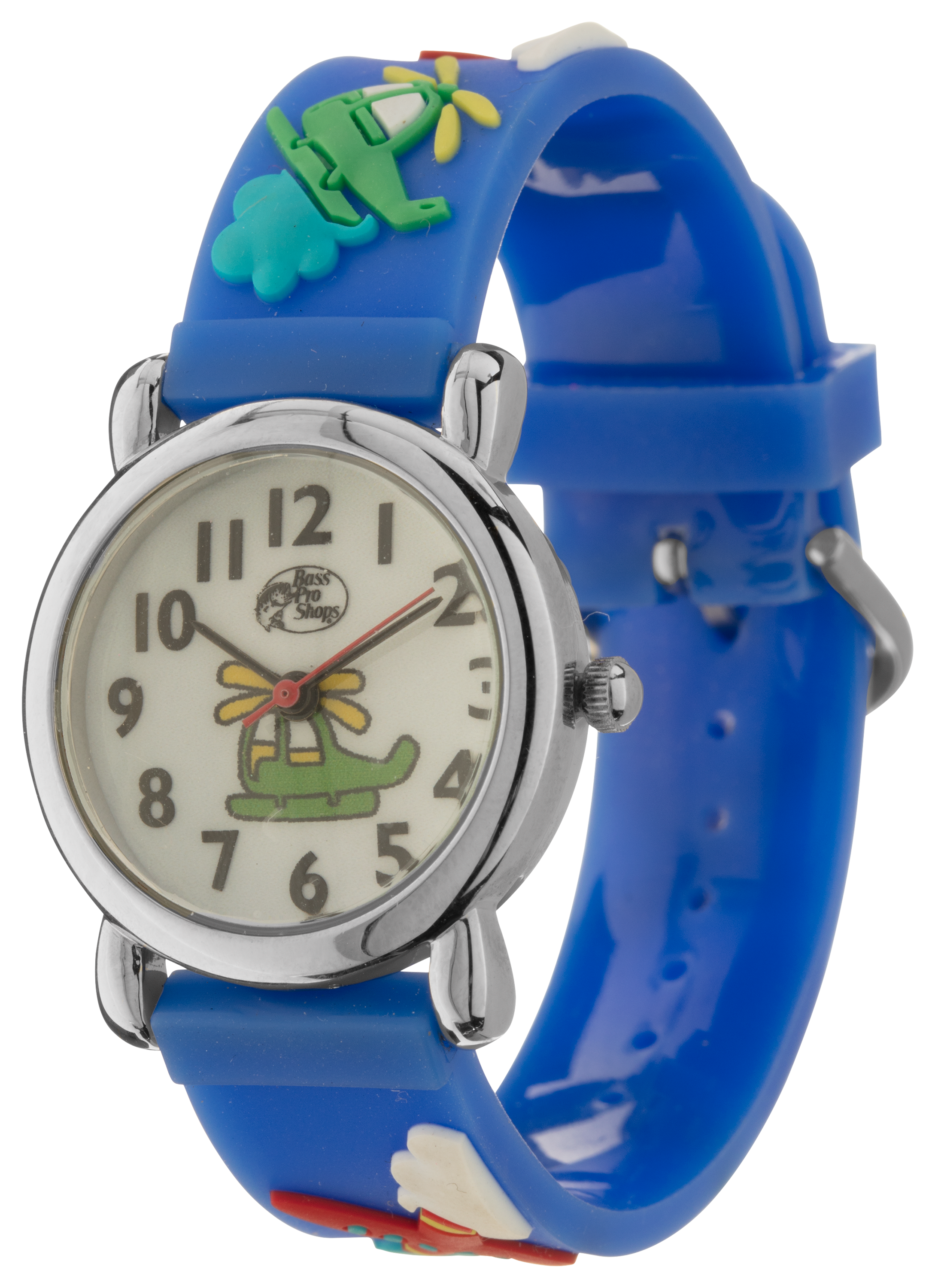 Bass Pro Shops Airplane Watch for Kids | Bass Pro Shops